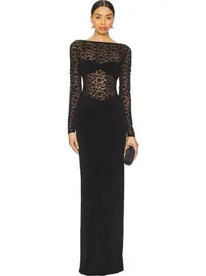 LOVERS AND FRIENDS Lovers And Friends Kathryn Gown