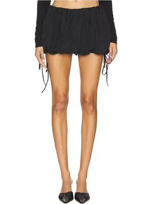 LOVERS AND FRIENDS Letty Mini Skirt