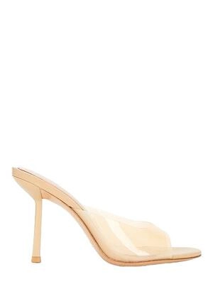 MICHAEL COSTELLO X Revolve Naomi Mule - Cream