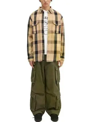 Filson Alaskan Guide Shirt - Neutrals