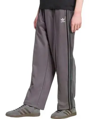 Adidas Firebird Adicolor 3-stripes Track Pants - Grey