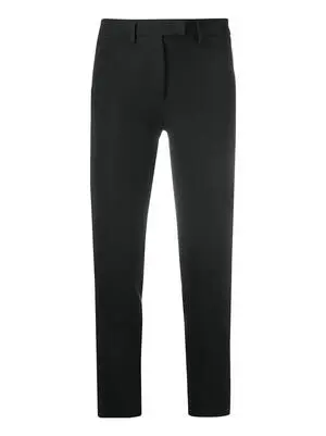 BLANCA VITA Blanca Vita Cropped Tailored Trousers