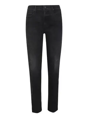 MOTHER MOTHER Slim-Leg Jeans