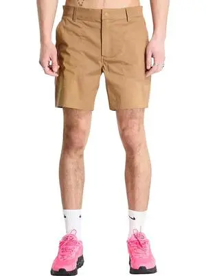 Columbia Landroamer™ Twill Shorts - Brown