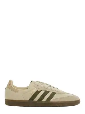Adidas Adidas Samba OG Sneakers Neutrals