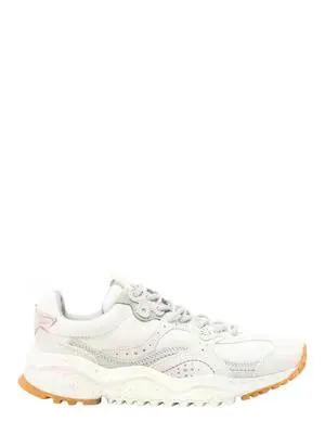 FLOWER MOUNTAIN Wave Sneakers