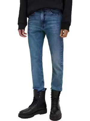 LEVI'S 510 Skinny Denim Jeans - Blue