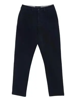 TELERIA ZED Ralph Trousers - Blue