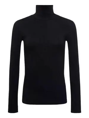 L'Agence Lani Top - Black