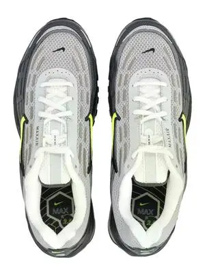 Nike Nike Max Air Trainers Grey