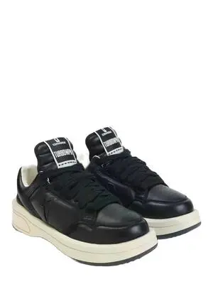 CONVERSE Turbowpn Sneakers - Black