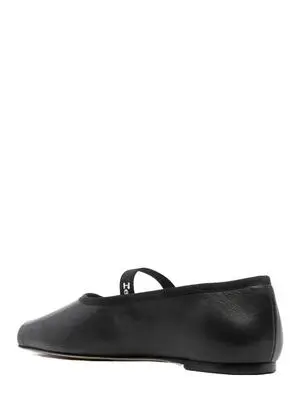 Repetto Lisbeth Ballet Flats Black