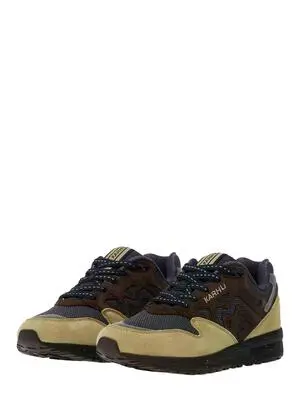 KARHU Legacy 96 Panelled Sneakers - Neutrals