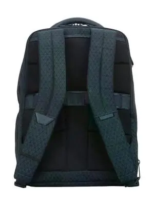 PIQUADRO Modular 15.6" Backpack - Blue