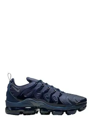 Nike Vapormax Plus Thunder Sneakers - Blue