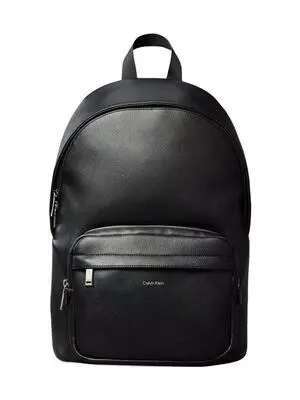 CALVIN KLEIN Calvin Klein Zipped Backpack