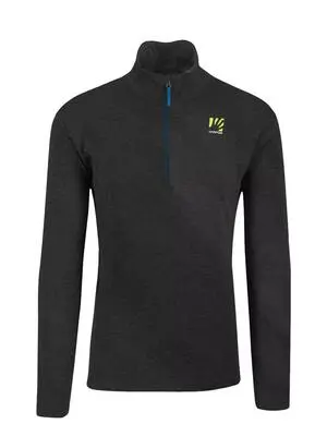 KARPOS Pizzocco Zip-up Sweatshirt - Grey