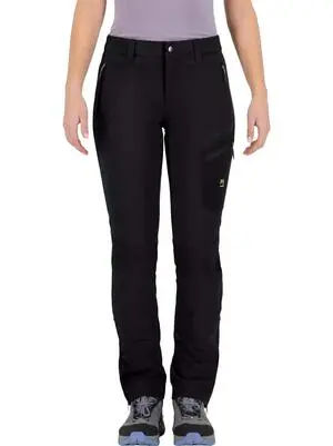 KARPOS Pocket Trousers - Black