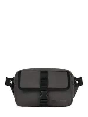 KARL LAGERFELD Karl Lagerfeld Jeans Strap Buckle Messenger Bag