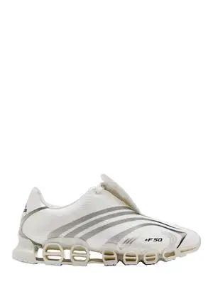 Adidas Slam Jam "f50" Sneakers - Neutrals
