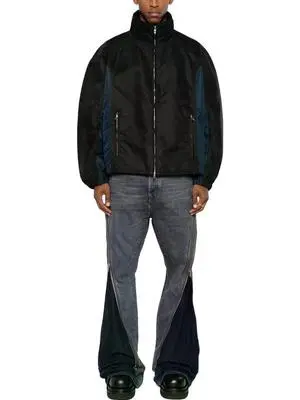 DIESEL® J-kaye Zip Jacket - Black