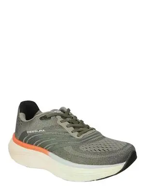 FESSURA Speed 01 Sneakers - Grey