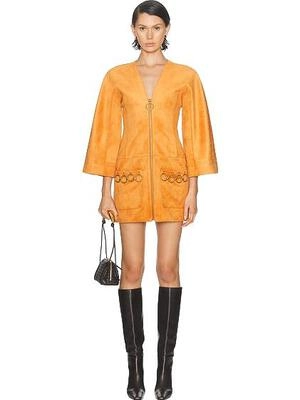 Alexis Alexis Anesa Dress Sienna