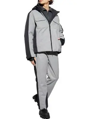 Bogner Wido Performance Trousers - Grey