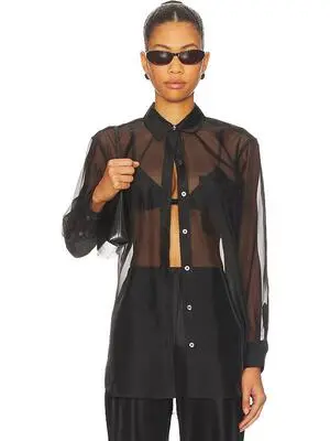 RAILS Rails Sofiya Top