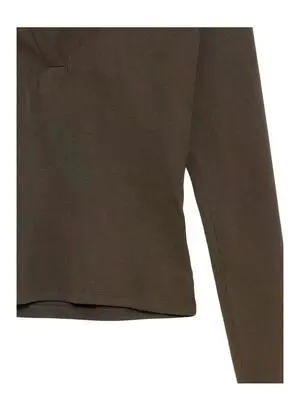 VERONICA BEARD Veronica Beard Kearney Long-Sleeve Polo