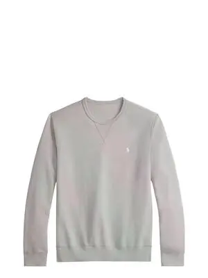Polo Ralph Lauren Long-sleeve Sweatshirt - Grey