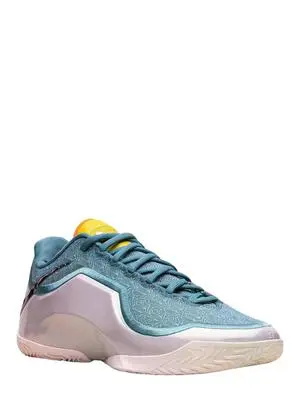 Nike Lebron Xxiii Basketball Sneakers - Blue