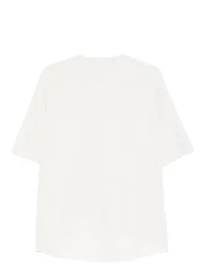 GOLDWIN Short-sleeves T-shirt - Neutrals