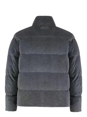 PAUL & SHARK Corduroy Padded Jacket