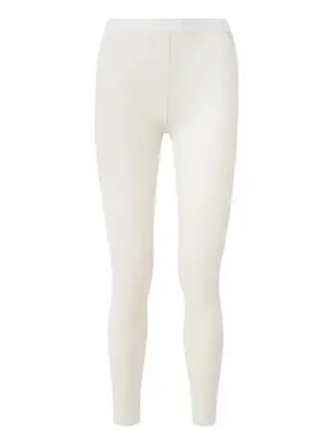 WE NORWEGIANS Bibi Printed Leggings - Neutrals