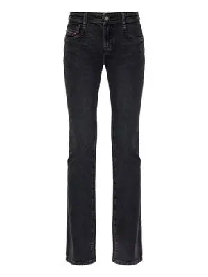 DIESEL® Diesel 1969 D-Ebbey Jeans Grey
