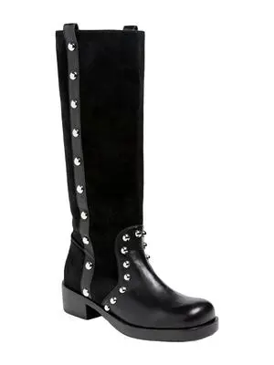 CINQ À SEPT Cinq A Sept Shira Tall Boots