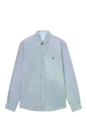 Brooks Brothers Button-down-collar Shirt - Blue