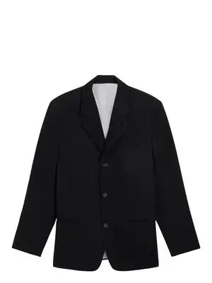 PROENZA SCHOULER James Button Jacket