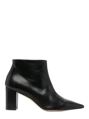 STUART WEITZMAN Ankle Boots - Black