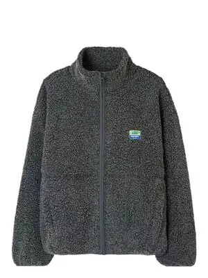 American Vintage Hoktown Jacket Grey