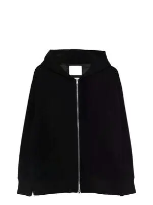 CELLAR DOOR Hooded Jacket - Blue