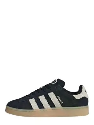Adidas Adidas Three-Stripe Campus 00s Sneakers Black