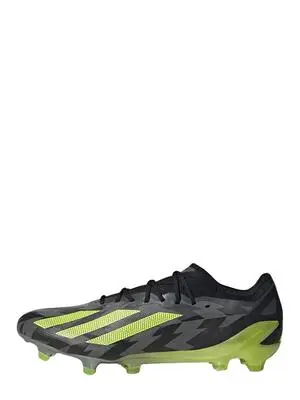 Adidas Three-stripes Sneakers - Grey