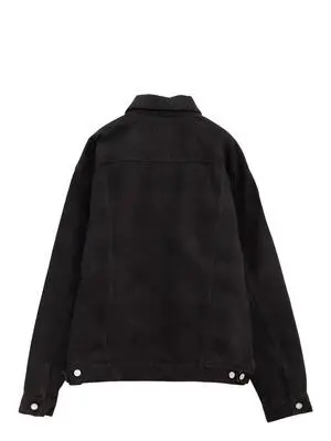 Carhartt Work In Progress Carhartt WIP Everson Chest-Pockets Jacket Black