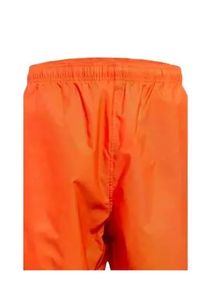 Polo Ralph Lauren Pre-owned Ombre-effect Track Pants - Orange