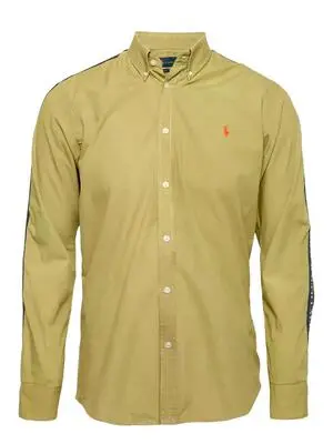 POLO RALPH LAUREN 2024 Cotton Tape Shirt