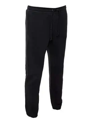 Gucci 2024 Logo-print Track Pants - Black