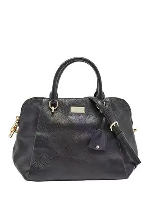 KATE SPADE NEW YORK Kate Spade Leather Two-Way Handbag