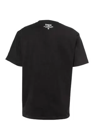 A BATHING APE 2024 Ape Head T-shirt